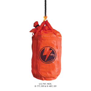 BOB™ Pole & Pad Mount Transformer Containment Bags - ABG Bag Inc. | The ...