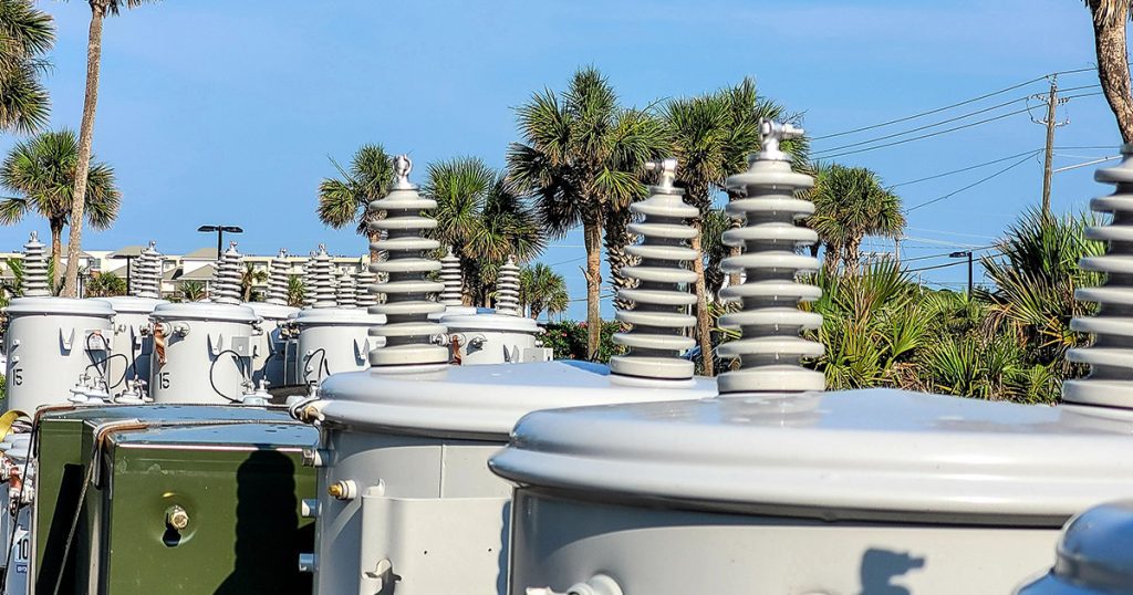 PCB Transformer Removal And Environmental Compliance - ABG Bag Inc ...