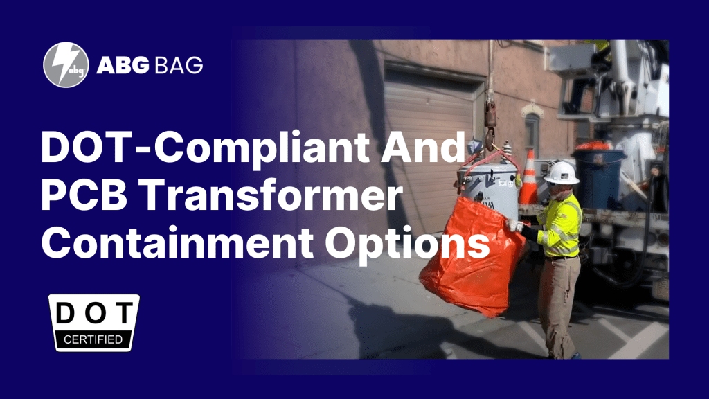 DOT-Compliant And PCB Transformer Containment Options